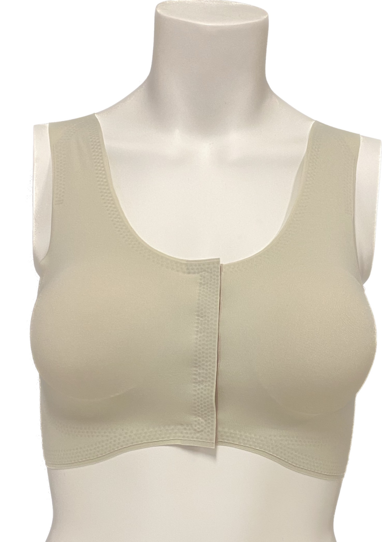 乳がん術後ケア下着 | 株式会社メディックス